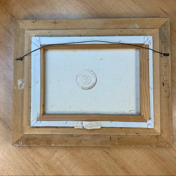 Howard Kimble | Wall Decor | Howard Kimble Original Oil Painting ...